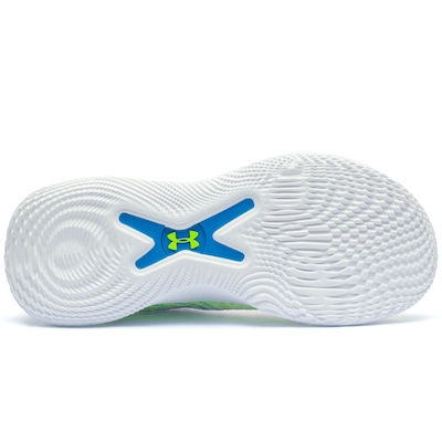 Tênis Under Armour Curry 10 Splash Party - Masculino - Centauro