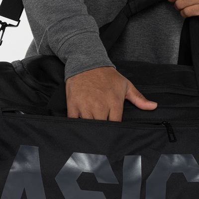 Mala ASICS Fuji | Centauro