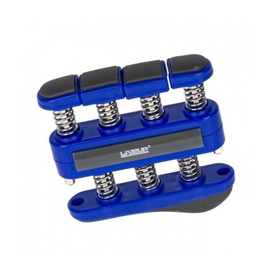 Hand Grip Liveup Digiflex Exercitador Dedos Mãos Forte - Centauro