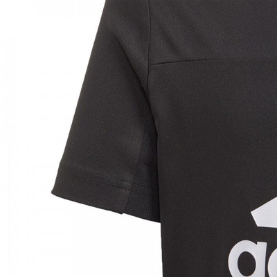 Camiseta adidas Logo - Infantil - Centauro