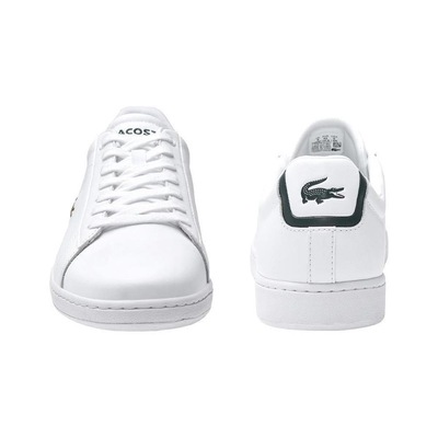 Tênis Lacoste Carnaby Evo - Masculino - Centauro