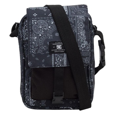 Shoulder Bag DC Shoes Explorer Satchel 2 - Centauro
