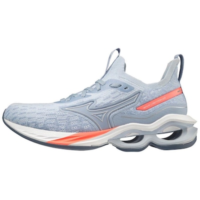 Tênis Mizuno Wave Creation 23 SmoothRide - Feminino - Centauro