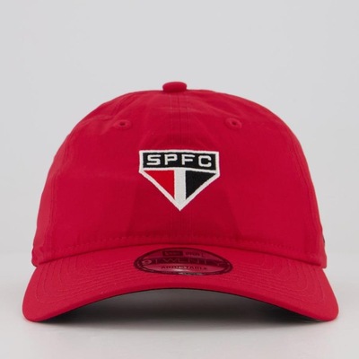 Boné New Era São Paulo 920 - Strapback - Adulto - Centauro