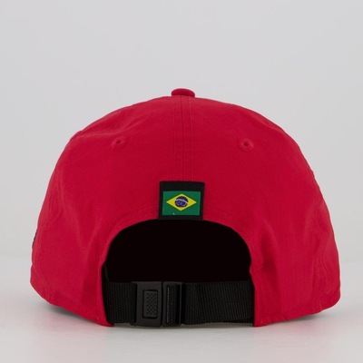 Boné New Era São Paulo 920 - Strapback - Adulto - Centauro
