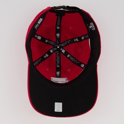 Boné New Era São Paulo 920 - Strapback - Adulto - Centauro