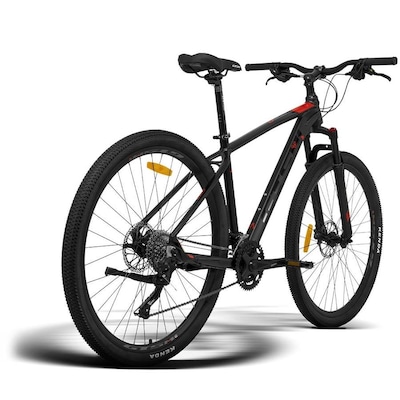 Bicicleta - Aro 29 - GTSM1 G900 - Freio Hidráulico - Câmbio Micro Shift ...