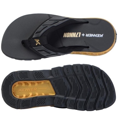 Chinelo Kenner X L7 Rakka Full Force - Masculina - Centauro