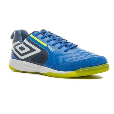 Chuteira Futsal Umbro Pro 5 Bump Indoor - Aduto - Centauro