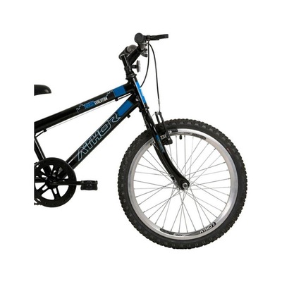 Bicicleta Athor - Aro 20 Evolution Mtb 01 Veloc - Infantil - Centauro