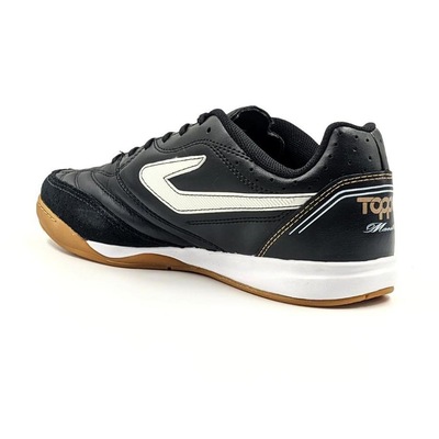 Chuteira Futsal Topper Maestro Pro IV - Adulto - Centauro