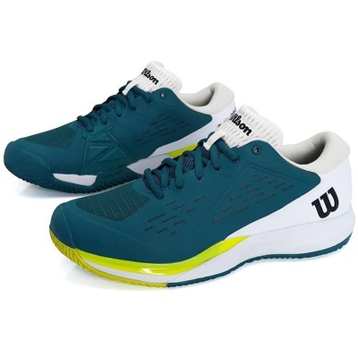 Tênis Wilson Rush Pro Ace Clay - Masculino - Centauro