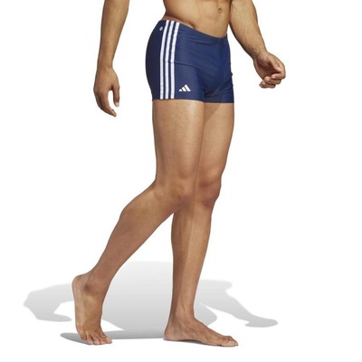 Sunga adidas Boxer Classic 3-Stripes - Masculina - Centauro