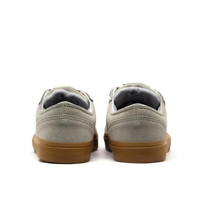 Tênis Qix Skatewear Allan Mesquita Old School - Masculino - Centauro