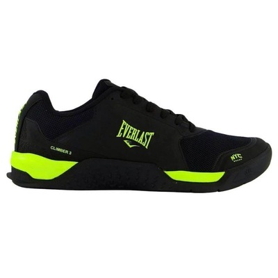 Tênis Everlast Climber 3 Cross - Unissex - Centauro