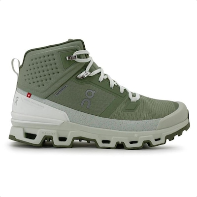 Bota On Running Cloudrock 2.0 Waterproof - Masculina - Centauro