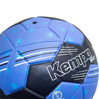 Bola de Handebol Kempa React 8122 - Centauro