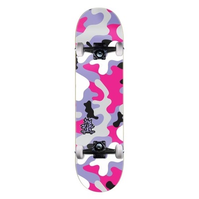 Skate Iniciante Wood Light Puzzle - Centauro