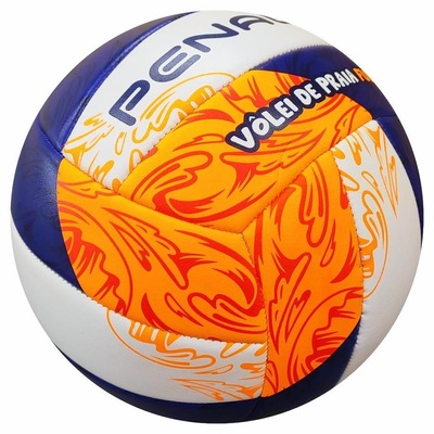 Bola de Vôlei Penalty VP FUN Oficial - Centauro