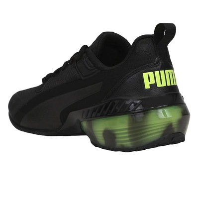 Tênis Puma X-Cell Uprise Soft Focus - Masculino - Centauro