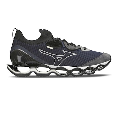 Tênis Mizuno Wave Prophecy Beta - Unissex - Centauro