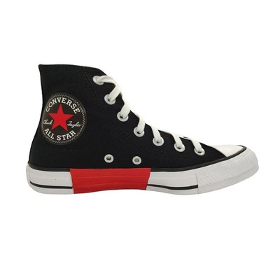 Tênis Converse Chuck Taylor All Star Retro Sport Block - Unissex - Centauro