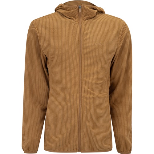 Jaqueta Masculina Nord com Capuz Fleece em Promoção no Oferta Esperta