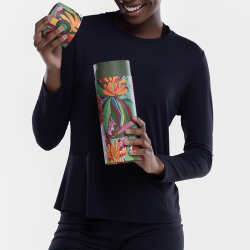 Garrafa Farm Rio Que Sede 750ml em Promoção | Centauro