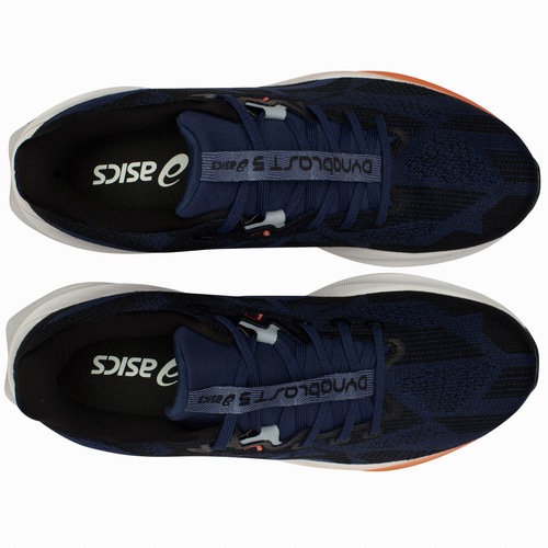 Tênis ASICS Dynablast 5 Masculino | Centauro