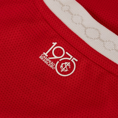 Camisa do Internacional I 25 adidas Masculina Torcedor | Centauro