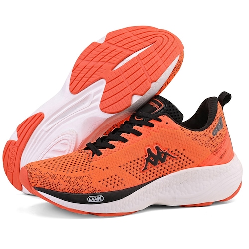 Tênis Kappa Pulse - Masculino | Centauro