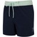 Bermuda Masculina Oxer Swim Liso Contraste em Promoção | Centauro