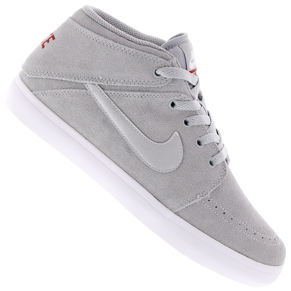 Tênis Nike Suketo Mid Leather - Masculino