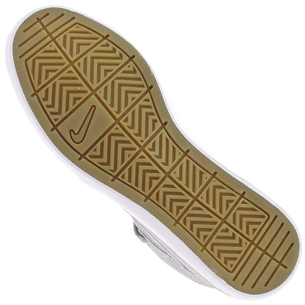 Tênis Nike Suketo Mid Leather - Masculino