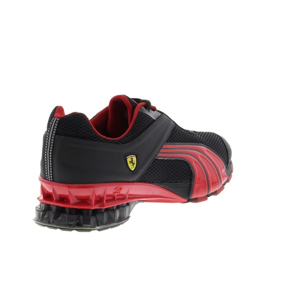 Tenis Puma Scuderia Ferrari Team Cell Deka – Masculino
