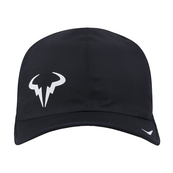 Boné Nike Rafael Nadal Bull Logo 2.0 - Strapback - Adulto