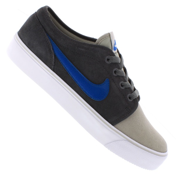 Tênis Nike Toki Low Leather Masculino