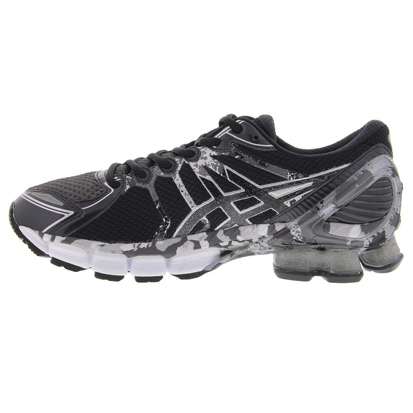Tênis Asics Gel Sendai 2 Masculino