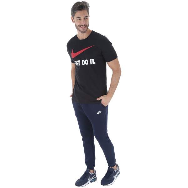 Camiseta Nike New Just Do It - Masculina