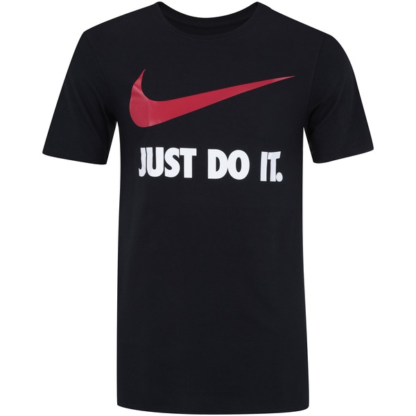 Camiseta Nike New Just Do It - Masculina
