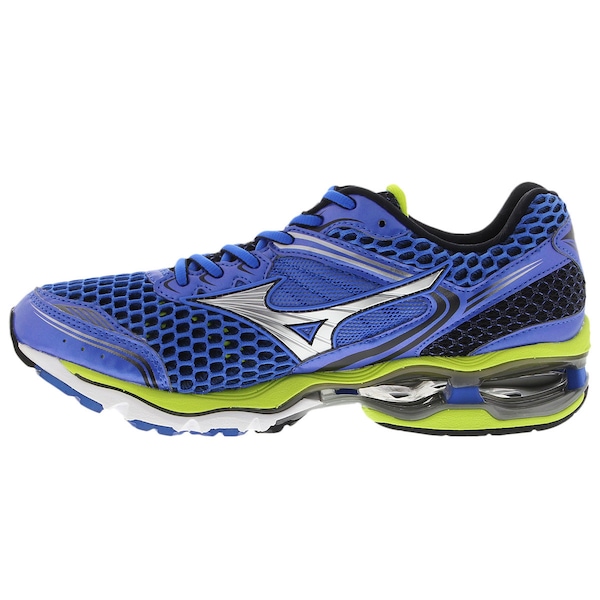 Tênis Mizuno Wave Creation 17 Masculino