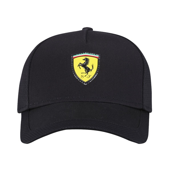 Boné Puma Scuderia Ferrari - Strapback - Adulto