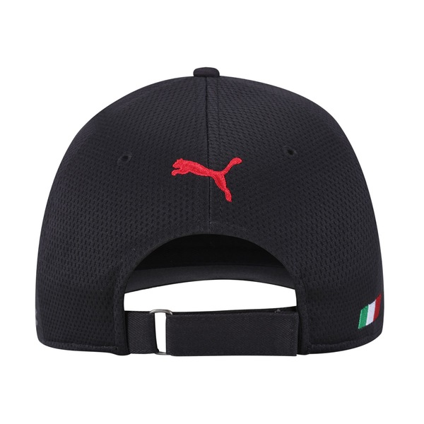 Boné Puma Scuderia Ferrari - Strapback - Adulto