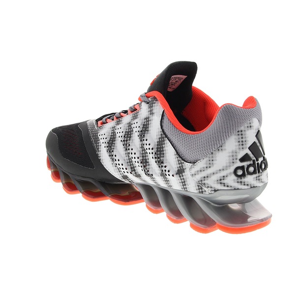 Tênis adidas Springblade Drive 2 Print Masculino
