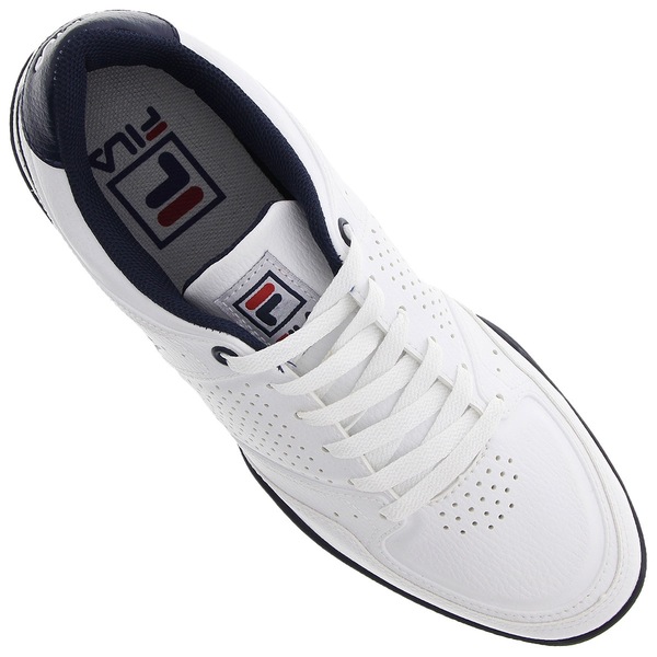 Tênis Fila Slice V - Masculino