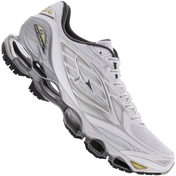Tênis Mizuno Wave Prophecy 6 - Masculino
