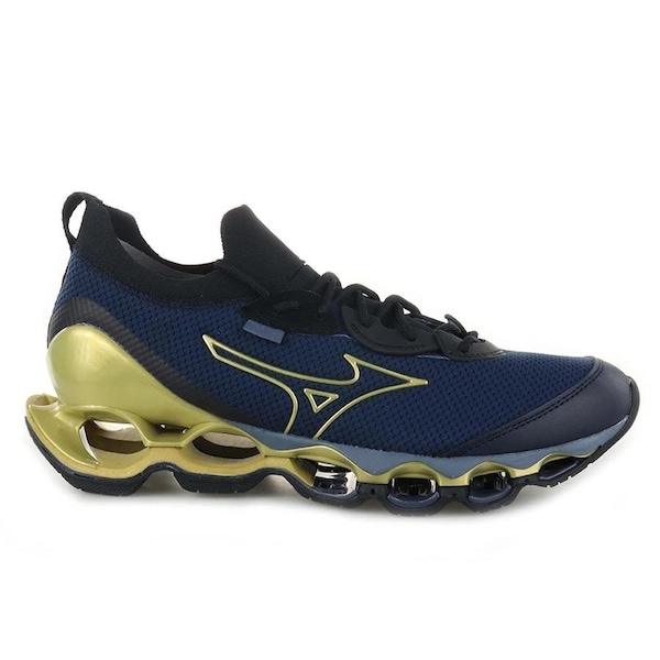 Tênis Mizuno Wave Prophecy Beta - Masculino