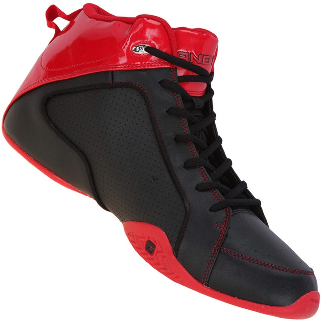 Tênis And1 Assault Mid - Masculino | Centauro