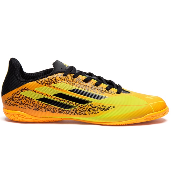Chuteira Futsal X SpeedFlow Messi .4 - Adulto | Centauro