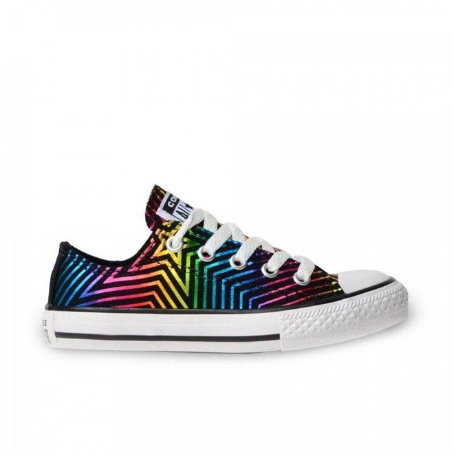Tênis Converse All Star Chuck Taylor Estrela - Infantil | Centauro